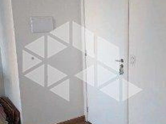 Vendo Apartamento 43m² 2 Dormitórios 1 Vaga de Garagem no Jardim Monte Alegre em