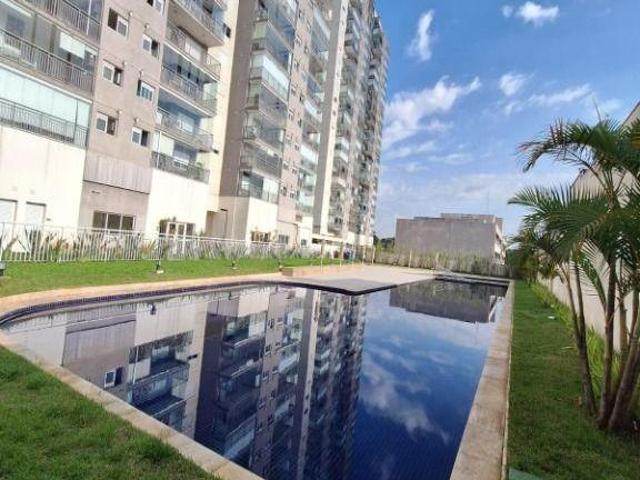 Vendo apartamento