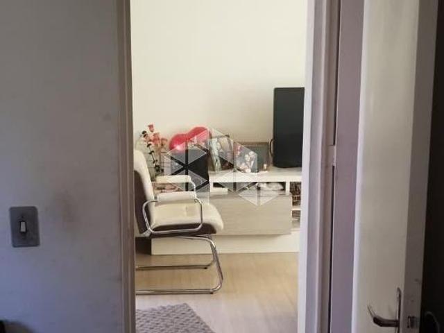 Vendo Apartamento 42m² 2 Dormitórios 1 Vaga Jardim Mirna Taboão da Serra SP