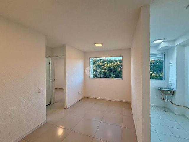 Vendo Apartamento 42m² 2 Dormitórios Chácara Maria Trindade São Paulo SP
