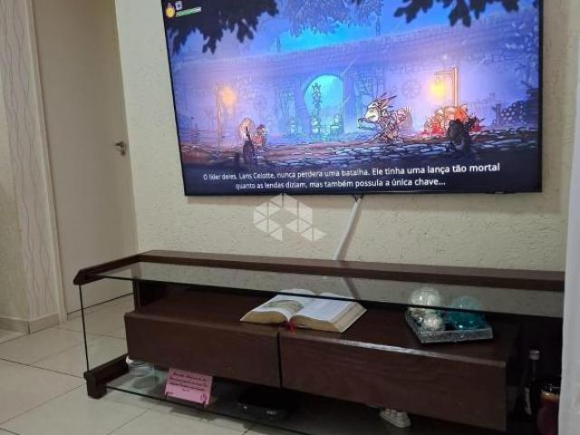 Vendo Apartamento 47m² 2 Dormitórios 1 Vaga Jardim Leonor São Paulo SP