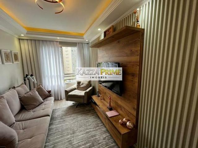 Vendo apartamento 45m2, 2 quartos, 1 banheiro, 1vaga Reformado!