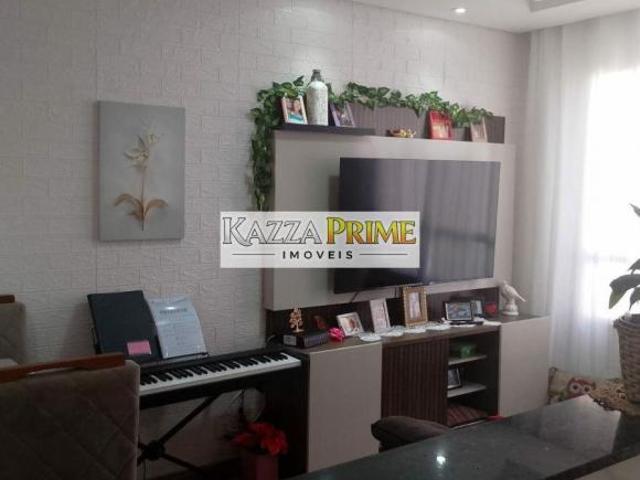 Vendo apartamento 45m2, 2 quartos, 1 banheiro, 1vaga