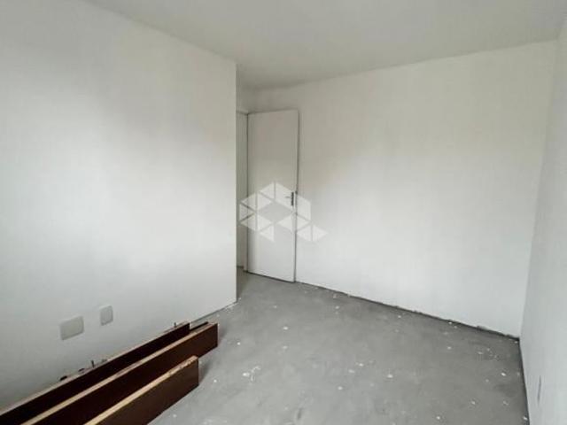 Vendo Apartamento 45m² 2 Dormitórios 1 Vaga Jardim Elizabete Taboão da Serra SP