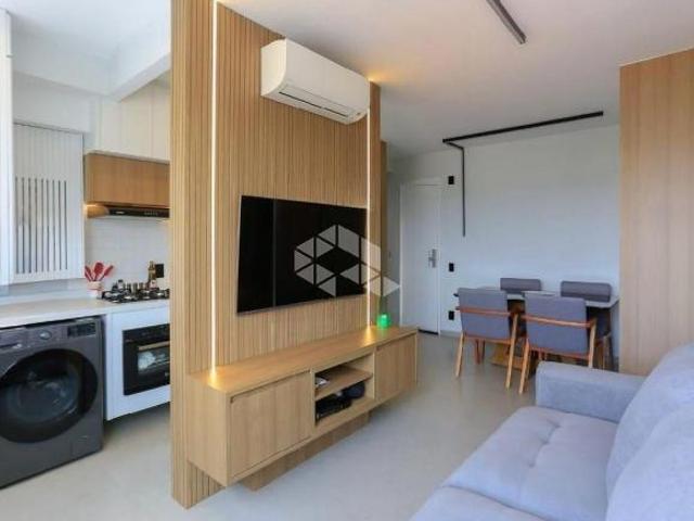 Vendo Apartamento 46m² 2 Dormitórios 1 Vaga Butantã São Paulo SP