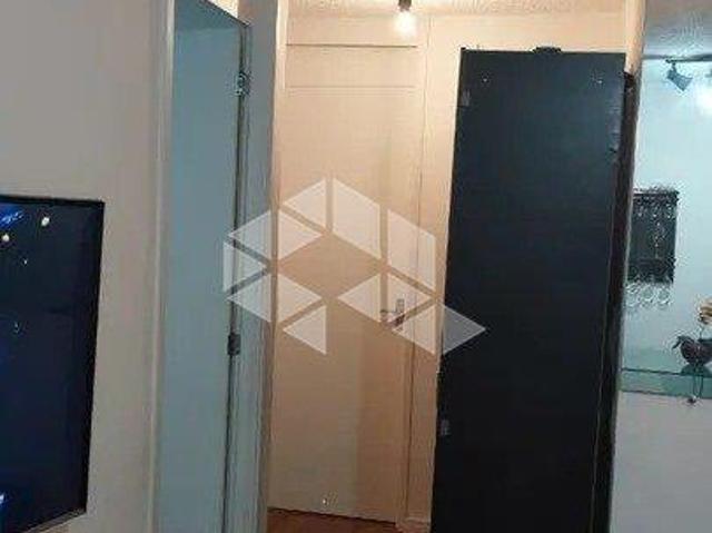 Vendo Apartamento 46m² 2 Dormitórios 1 Vaga de Garagem em Parque Ipê São Paulo SP