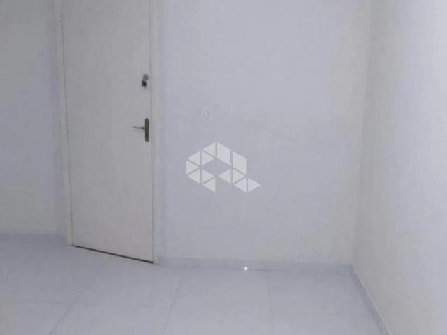Vendo Apartamento 48m² 2 Dormitórios 1 Vaga Chácara Agrindus Taboão da Serra SP