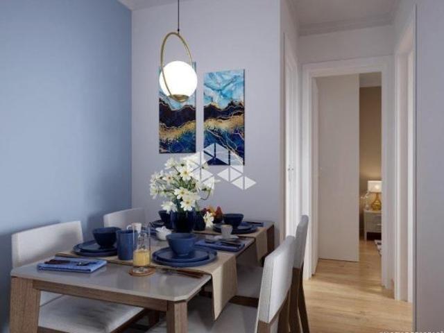 Vendo Apartamento 48m² 2 Dormitórios 1 Vaga Sítio das Madres Taboão da Serra SP