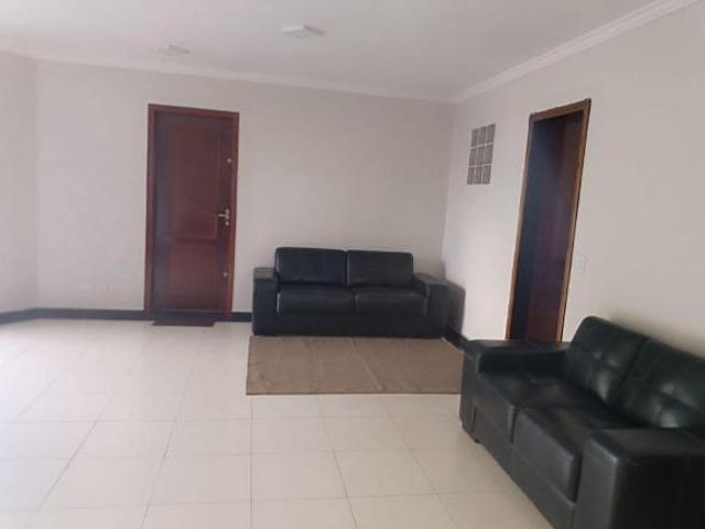 VENDO APARTAMENTO 4 DORMITORIOS JARDIM AMALIA VI1066