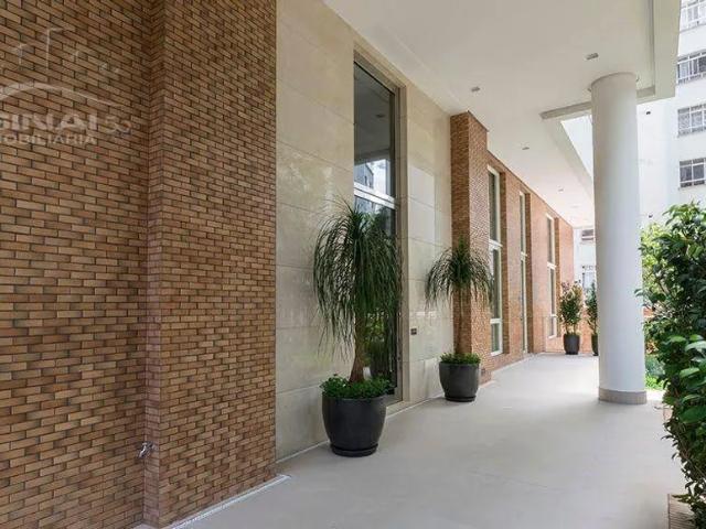 Vendo Apartamento 4 quartos, 270 m² Santa Cecília São Paulo/SP