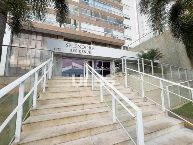 Vendo apartamento 4 Quartos no Setor Bueno