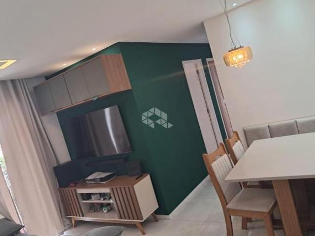 Vendo Apartamento 53m² 2 Dormitórios 1 Vaga Vila Butantã São Paulo SP