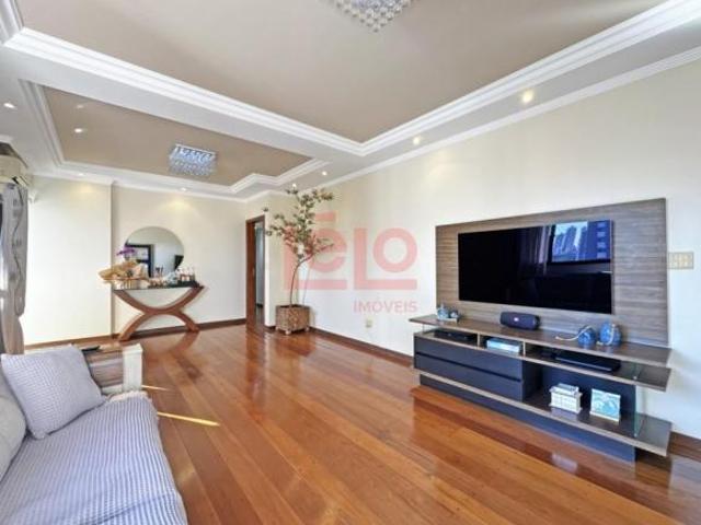 Vendo Apartamento 500 m2 Parque do Ingá Maringá