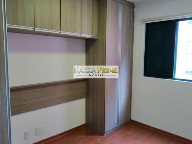 Vendo Apartamento 50m2, 2 dorms, 1 banheiro, 1 vaga, Interlagos