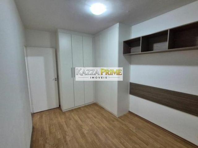Vendo apartamento, 50m2, 2 quartos, 1 banheiro, 1 vaga, varanda Lazer Completo