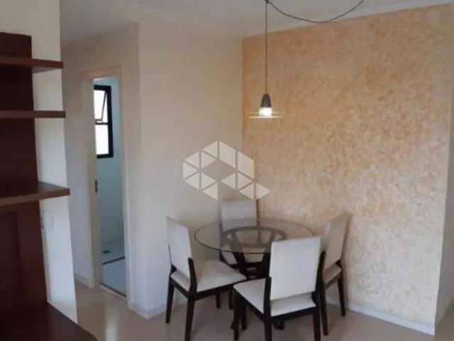 Vendo Apartamento 50m² 2 Dormitórios 1 Vaga Jardim Celeste São Paulo SP