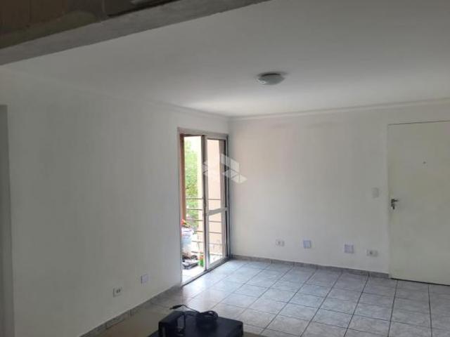 Vendo Apartamento 54m² 2 Dormitórios 1 Vaga Parque Rebouças São Paulo SP