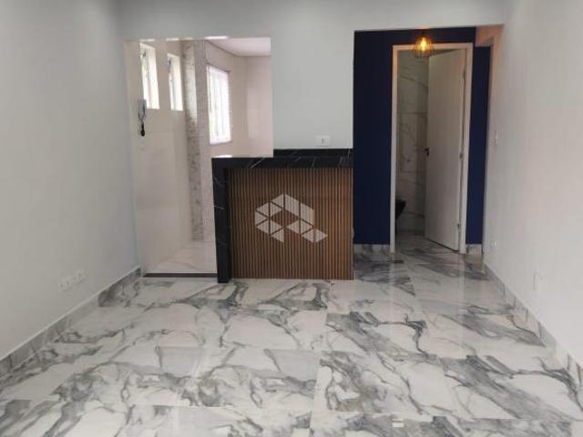 Vendo Apartamento 55m² 1 Suíte 1 Vaga Canto do Forte Praia Grande SP