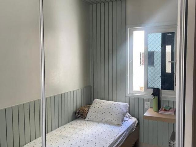 VENDO APARTAMENTO