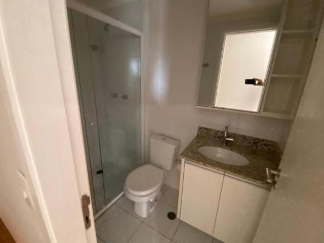 Vendo apartamento 60 m2 com varanda gourmet 1 suíte Jardim das Vertentes