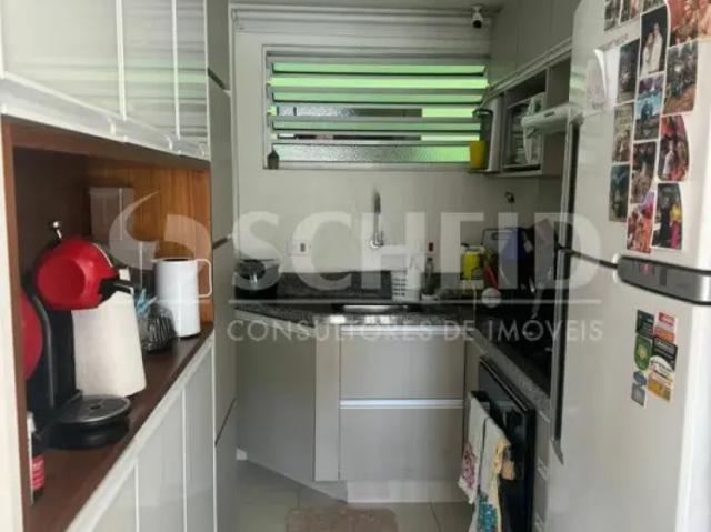 Vendo apartamento 60m² Granja Julieta 2 quartos 1 vaga. Proximo ao metro Alto da Boa vista