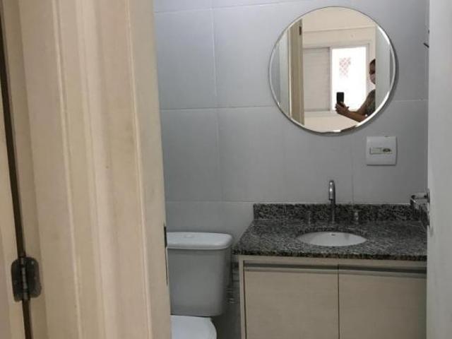 Vendo Apartamento