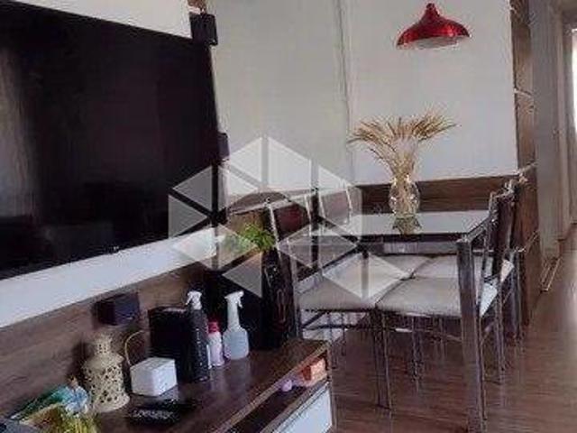 Vendo Apartamento 62m² 3 Dormitórios 1 Suíte 1 Vaga Vila Andrade São Paulo SP