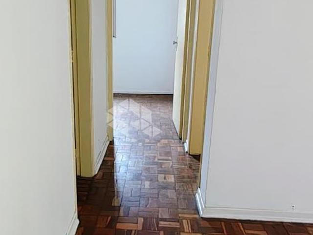 Vendo Apartamento 62m² 2 Dormitórios 1 Vaga Vila Santa Luzia São Paulo SP