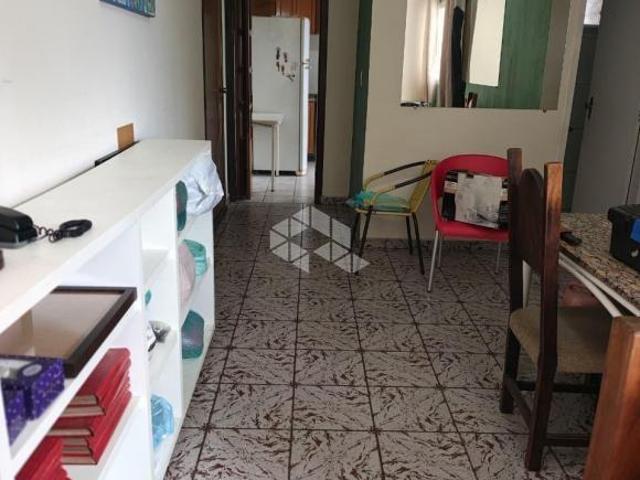 Vendo Apartamento 62m² 2 Dormitórios 1 Vaga Vila Santa Luzia São Paulo SP