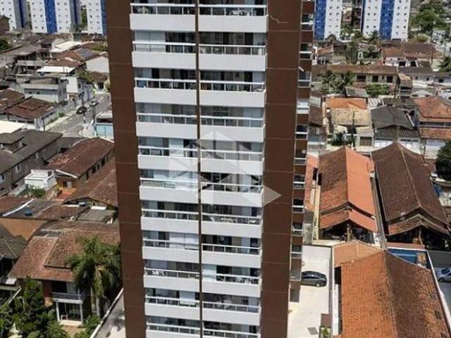 Vendo Apartamento 67,14m² 2 Dormitórios 1 Suíte 1 Vaga Canto do Forte Praia Gran