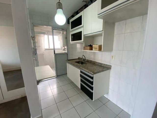 Vendo apartamento 67 m2 2 vaga Varanda gourmet Vila Gomes