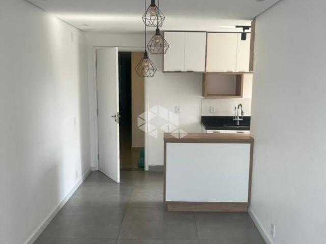 Vendo Apartamento 67m² 2 Dormitórios 1 Vaga Jardim Barro Branco Cotia SP