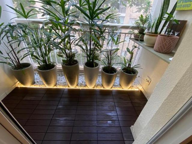 Vendo apartamento 65 m2 no condomínio Novita