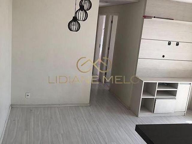 Vendo apartamento 66m2 Condomínio Fatto Quality Guarulhos