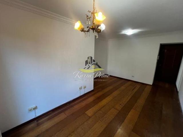 Vendo apartamento 69m2, 3 quartos, 1 sala, 2 banheiros, 1 vaga no Jd. Marajoara