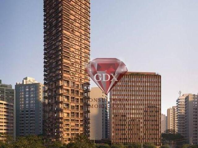 Vendo apartamento 6 suites no Itaim Bibi