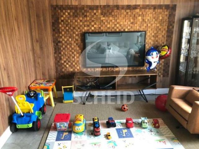 Vendo apartamento 70m2 2 dorms, 1 suíte, 2 vagas Condomínio Maxhaus Migy
