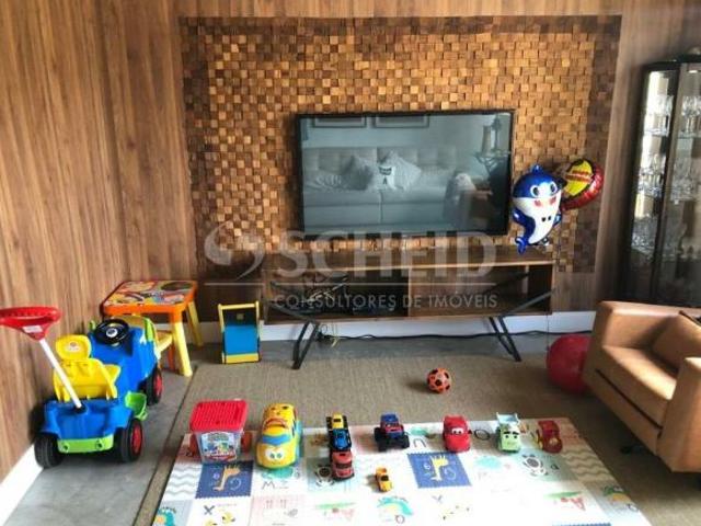 Vendo apartamento 70m2 2 dorms, 1 suíte, 2 vagas Condomínio Maxhaus Migy