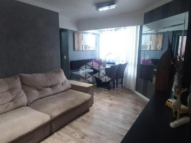 Vendo Apartamento 70m² 3 Dormitórios 1 Suíte 1 Vaga Parque Esmeralda São Paulo SP