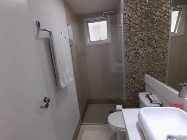 Vendo apartamento 72 m2 condomínio Alegra
