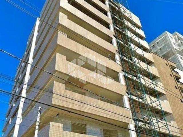 Vendo Apartamento 74,44m² 2 Dormitórios 1 Suíte 1 Vaga Aviação Praia Grande SP