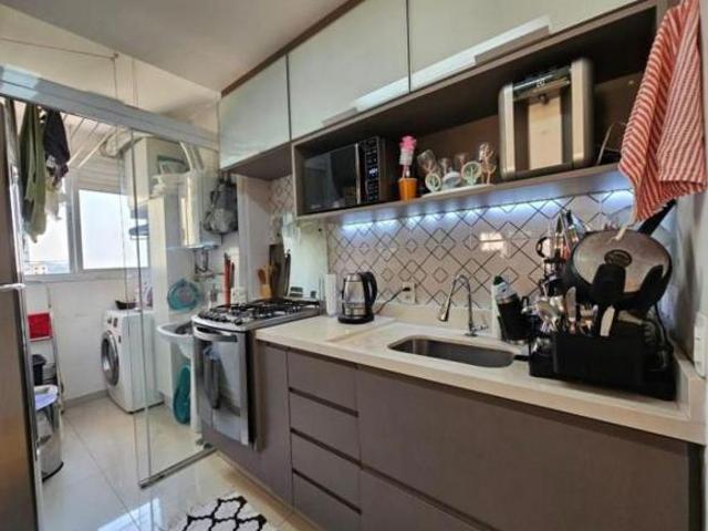 Vendo apartamento 74 m2 no Jardim Bonfiglioli Condomínio Passeio do Bosque