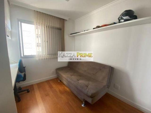 Vendo apartamento 75m2, 2 quartos, 1 suíte, 2 vagas + depósito Jd. Consorsio