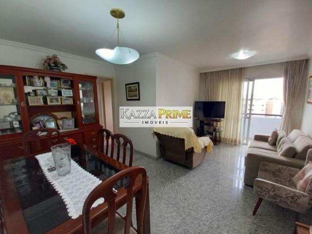 Vendo apartamento 75m2, 3 quartos, 1 suíte, 2 vagas + depósito Jd. Consorsio