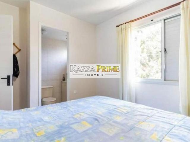 Vendo apartamento 75m2, 3 quartos, 1 suíte, 2 vagas + depósito Jd. Consorsio