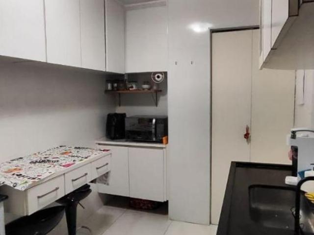 Vendo Apartamento 76m² 3 Quartos 1 Banheiros 1 Vaga Coberta Jardim Monte Kemel