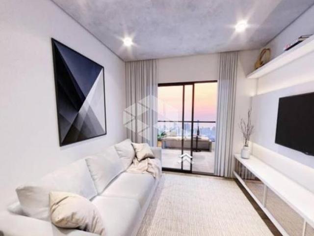 Vendo Apartamento 80,75m² 2 Dormitórios 2 Vagas Boqueirão Praia Grande SP