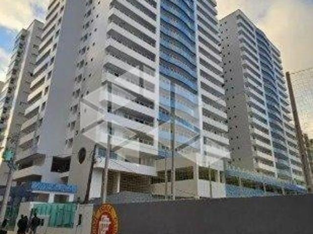 Vendo Apartamento 82m² 2 Dormitórios 1 Suíte 1 Vaga Ocian Praia Grande SP