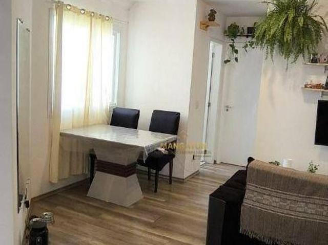 vendo apartamento