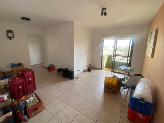 Vendo apartamento 93 m2 no Butantã ! Prox da Usp
